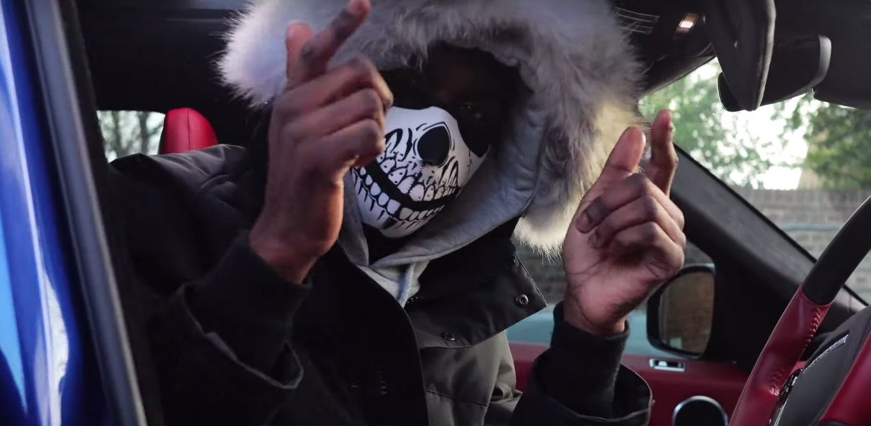 Trapx10 Releases Cold Tune "Cool Runnings" - GRM Daily