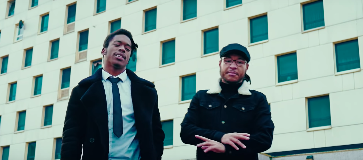 Squintz & Renz Connect On "Have To" - GRM Daily