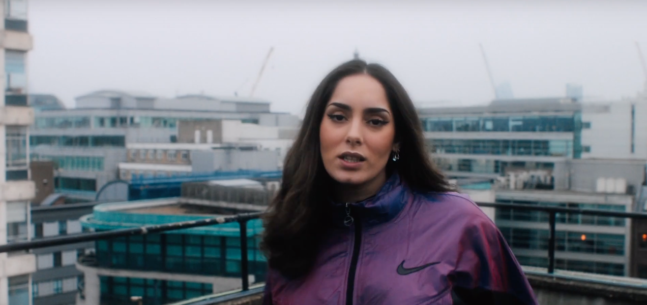 Miraa May Shares Upbeat New Single "FWM" - GRM Daily