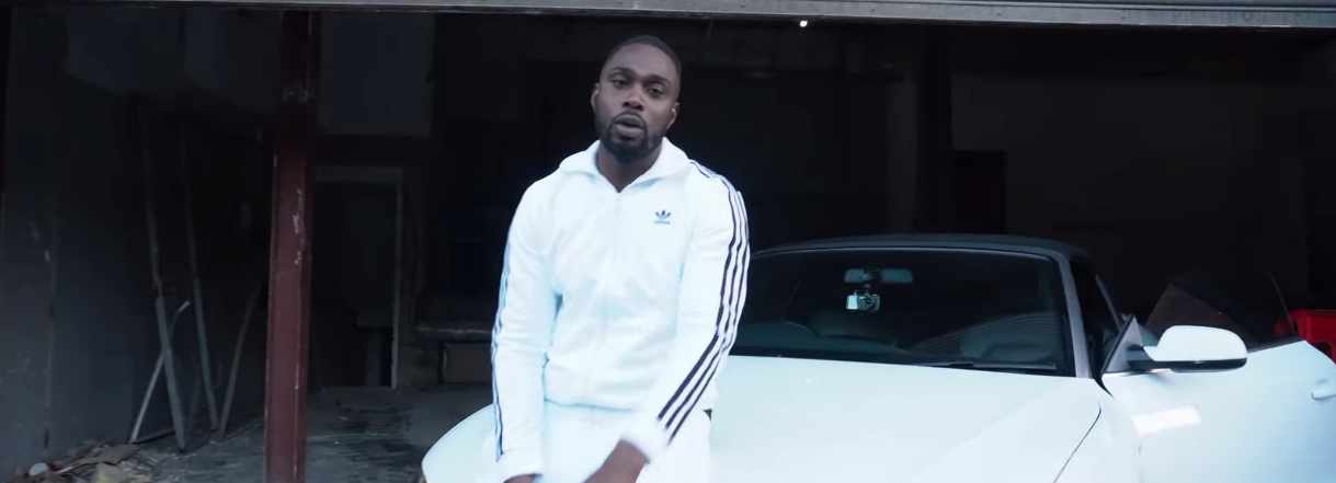 Zilla Brings The "Vibes" On Latest Drop - GRM Daily