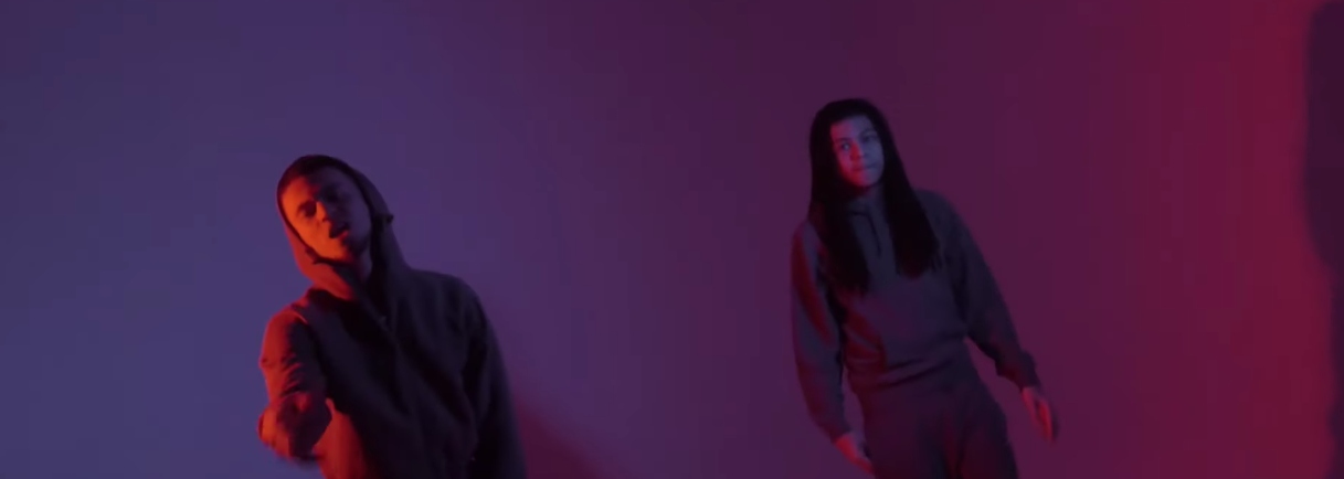 Fabez & Marley Boy Link Up For "Rat Race" - GRM Daily