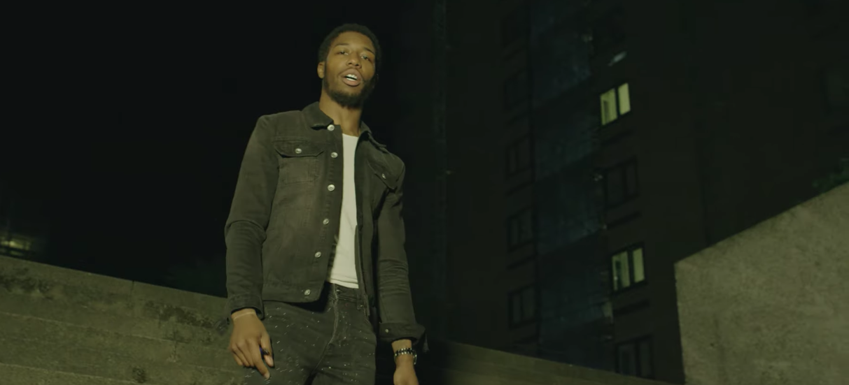 Weezo Delivers "Life Of Ours" Visuals - GRM Daily