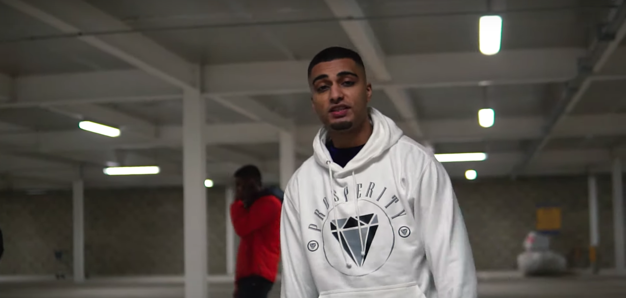 Premiere: JJ Esko Talks "Bands" On New Drop - GRM Daily