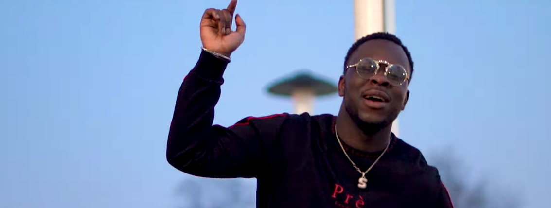 Scratch Unveils "Bad" Visuals - GRM Daily