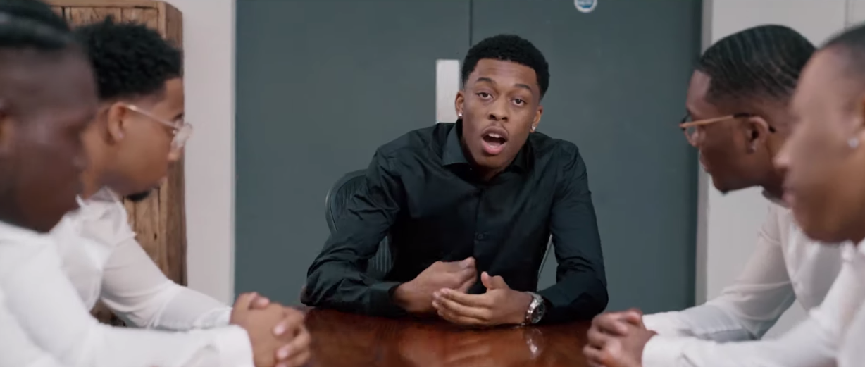 Premiere: Tranell Details His "Money Plans" On Fresh Track - GRM Daily