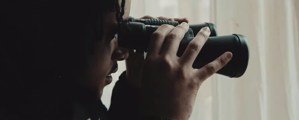 CGM's Rack5 Is "Preeing" In Latest Video - GRM Daily