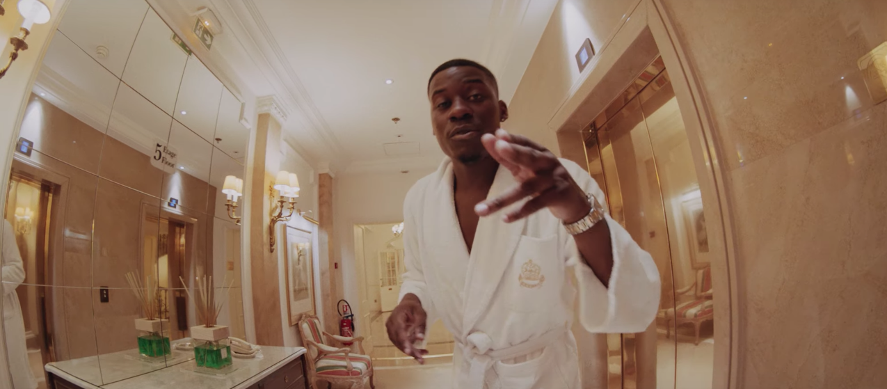 Premiere: JAY1 Unleashes Visuals For Highly-Anticipated Single "Mocking ...