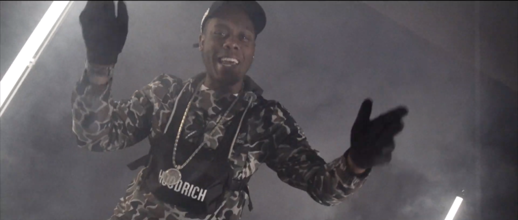 Tana & Ten Dixon send for one another in Lord of the Mics Hype Session ...