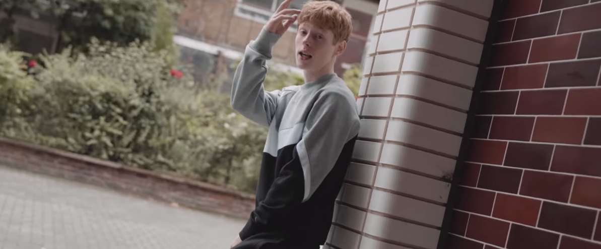 Cillian Comes Through With Fresh "Freestyle" - GRM Daily