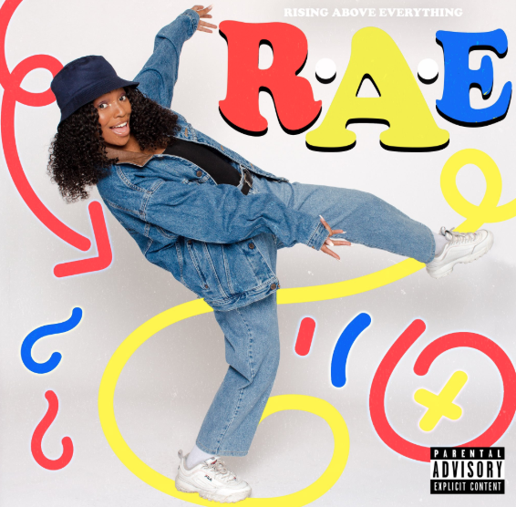 Listen to R.A.E's Self-Titled Debut EP - GRM Daily