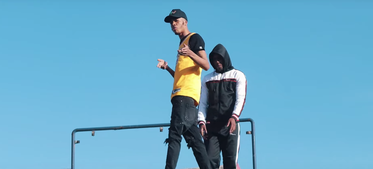 Premiere: M24 & Stickz Join Forces For New Tune "We Don't Dance" - GRM ...