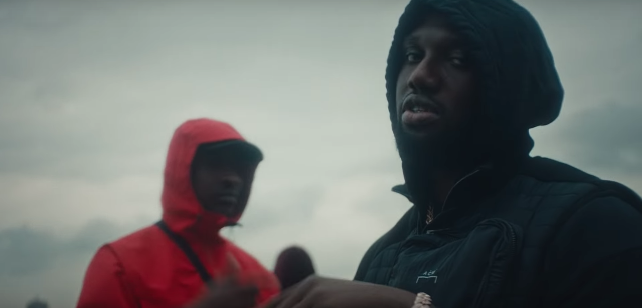 Headie One & Skepta Go Headie One & Skepta Go