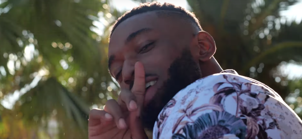 Premiere: Big Tobz Flies To Barcelona For Clean "Rampin" Visuals - GRM ...