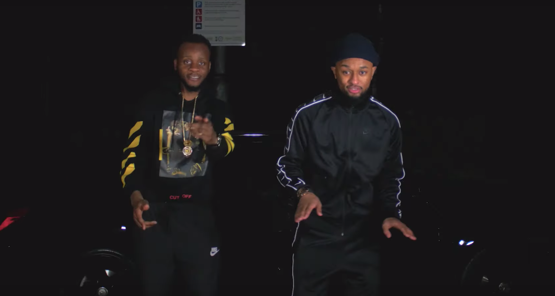 Makzz & Sno Team Up For "Oouh" - GRM Daily