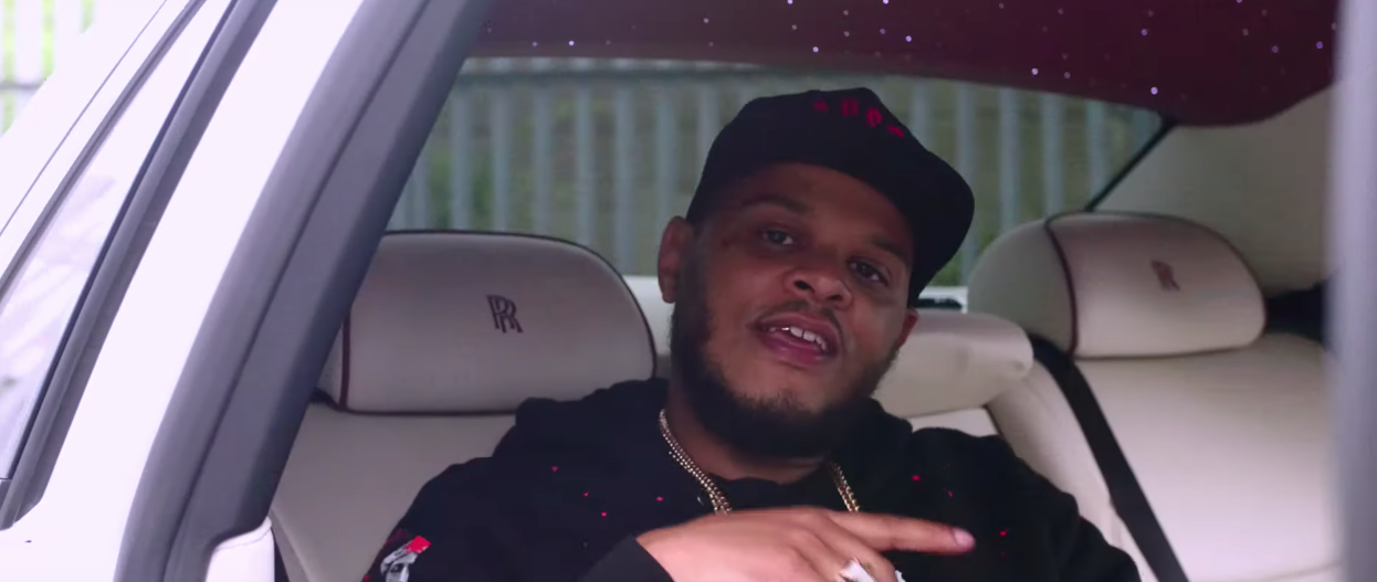 Premiere: G Money Unveils Visuals For Latest Drop "Trap" - GRM Daily
