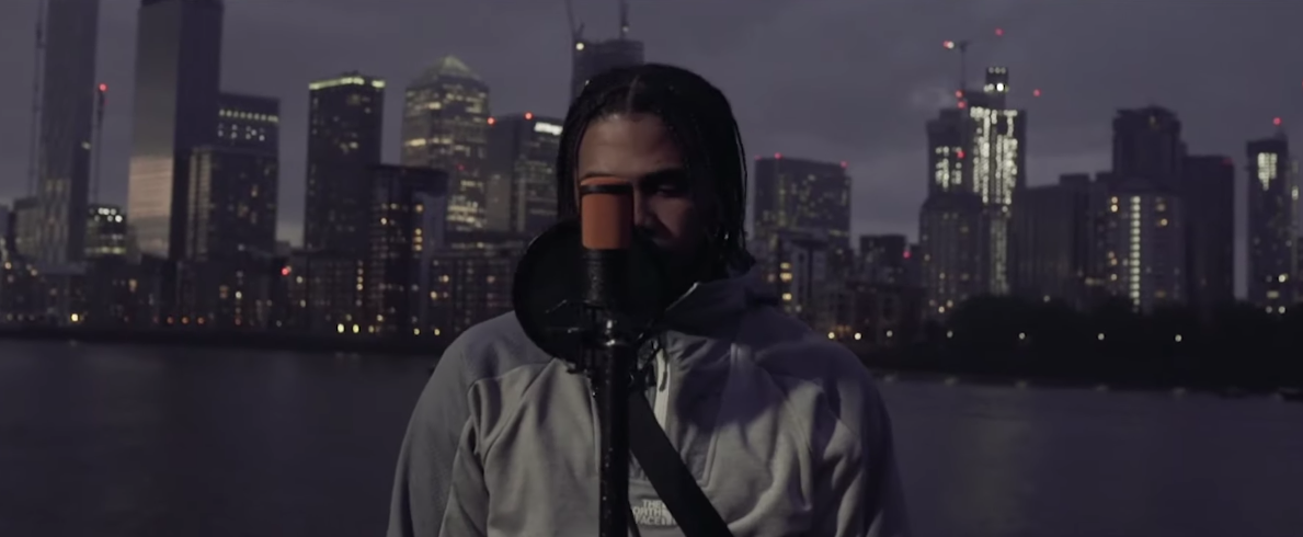 Ice City Boyz's Chappo Steps Up For New 'Next Up?' Freestyle - GRM Daily