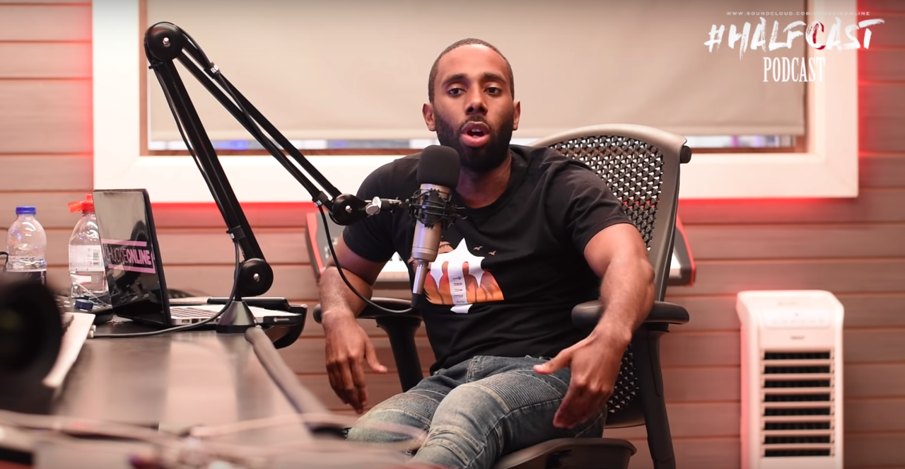 Halfcast Podcast Discuss the Evolution of Wireless Festival On Latest ...