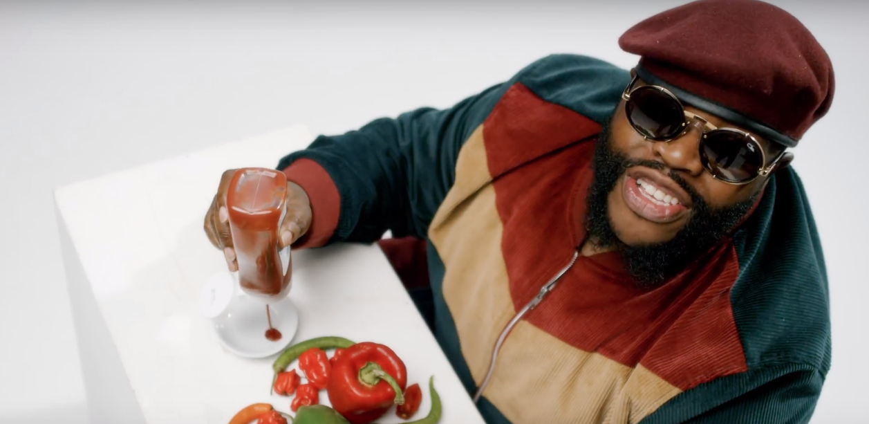 Premiere: Wavy Boy Smith Provides "Sensational" Visuals - GRM Daily