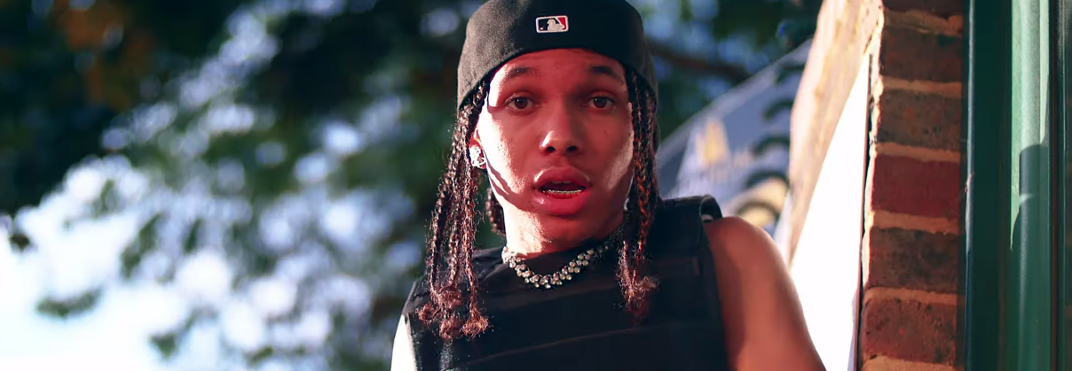 Watch Tyrus Kane Make "Money Flip" In New Video - GRM Daily