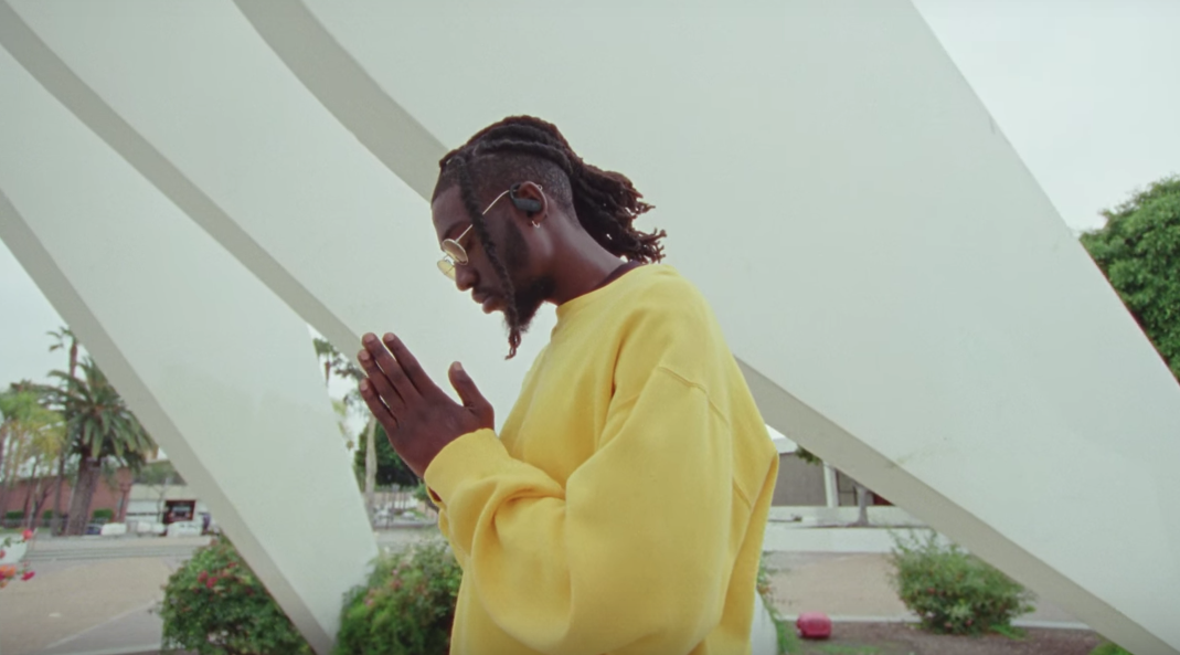 Jay Prince Releases Clean Visuals For "RUN IT DOWN" - GRM Daily