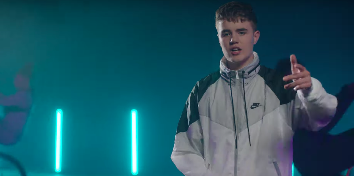 Alex Mann (Alex From Glasto) Delivers Debut Single Alex Mann (Alex From Glasto) Delivers Debut Single