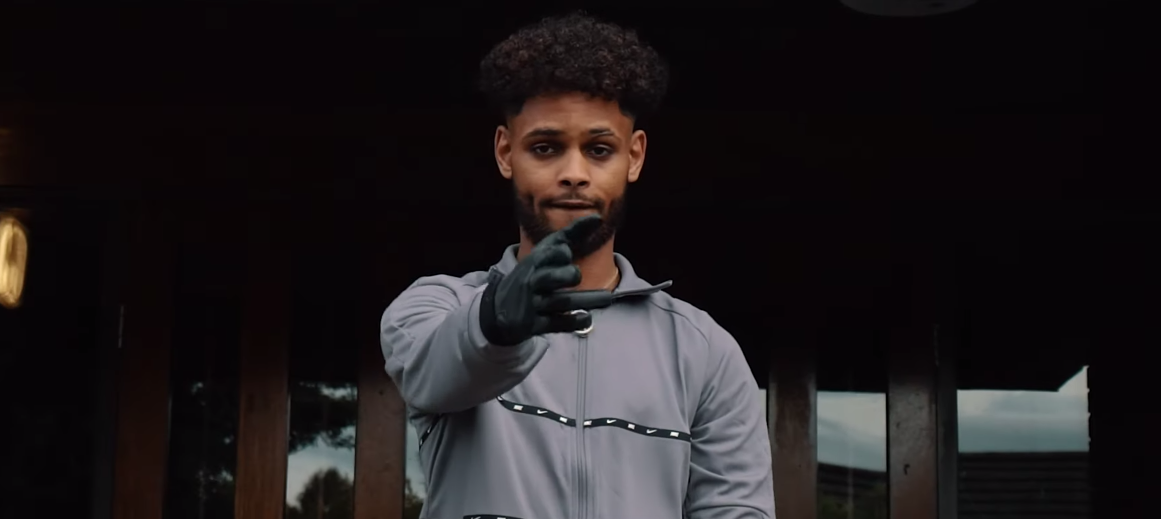 Skizz Delivers "Shots" Visuals - GRM Daily