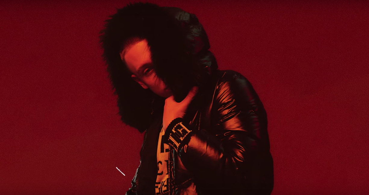 Aitch Unleashes Brand-New Single "Taste (Make It Shake)" - GRM Daily