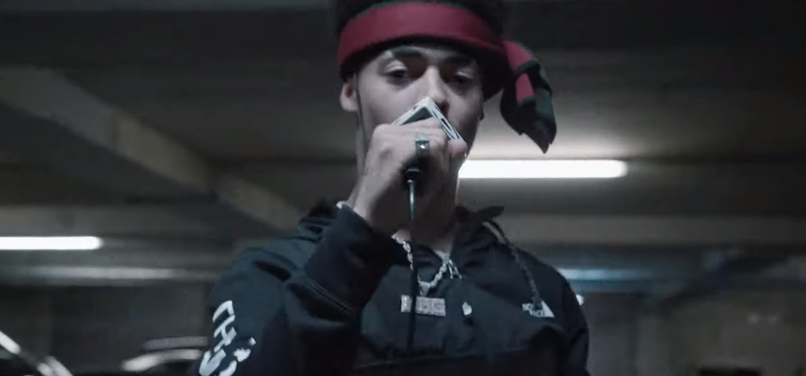 S1 Steps Up For New 'Lightwork' Freestyle - GRM Daily