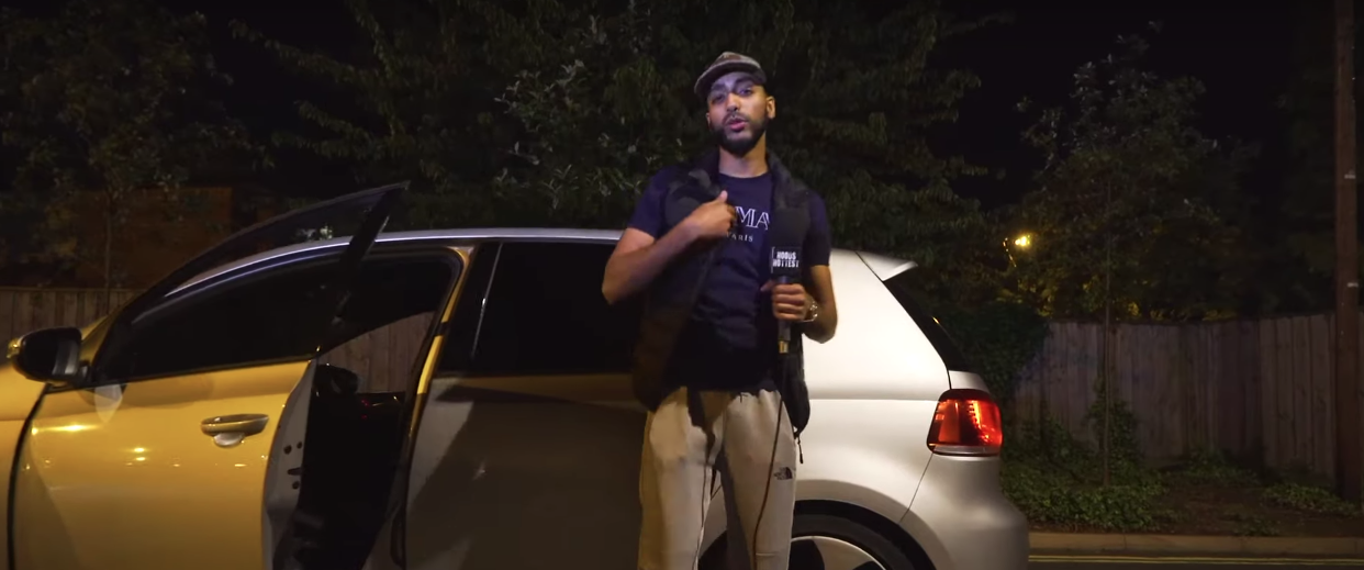 Watch Pee Man Drop Some Cold Bars For 'Hoods Hottest' - GRM Daily