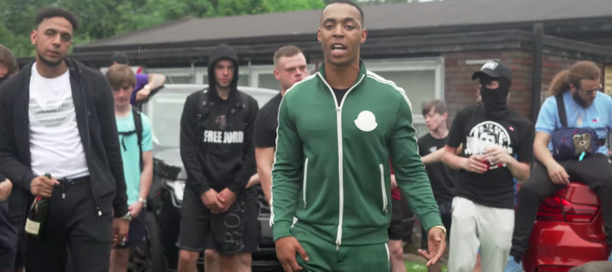 Remz Releases Fresh Video For "From The Bottom" - GRM Daily