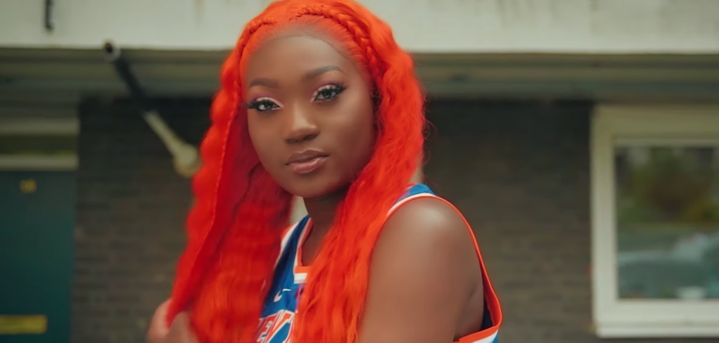 Darkoo Supplies Visuals For Latest Track "Rover (Keys to my Rover ...