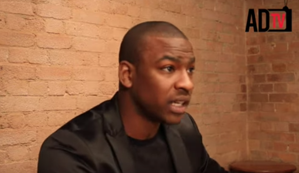 Skepta, Chip & More Summarise The Music Industry In Compilation Video ...