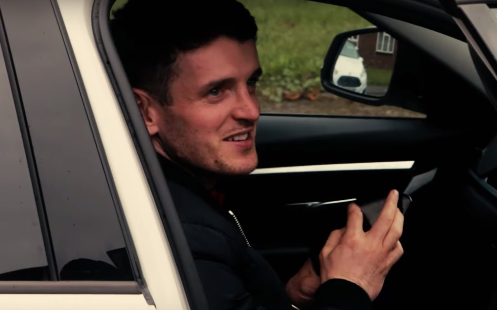 Morrisson Takes Us Behind-the-Scenes Of The "Shots" Remix Shoot - GRM Daily