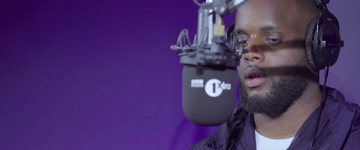 RV Joins Kenny Allstar For Brand-New 'Voice of the Streets' Freestyle ...