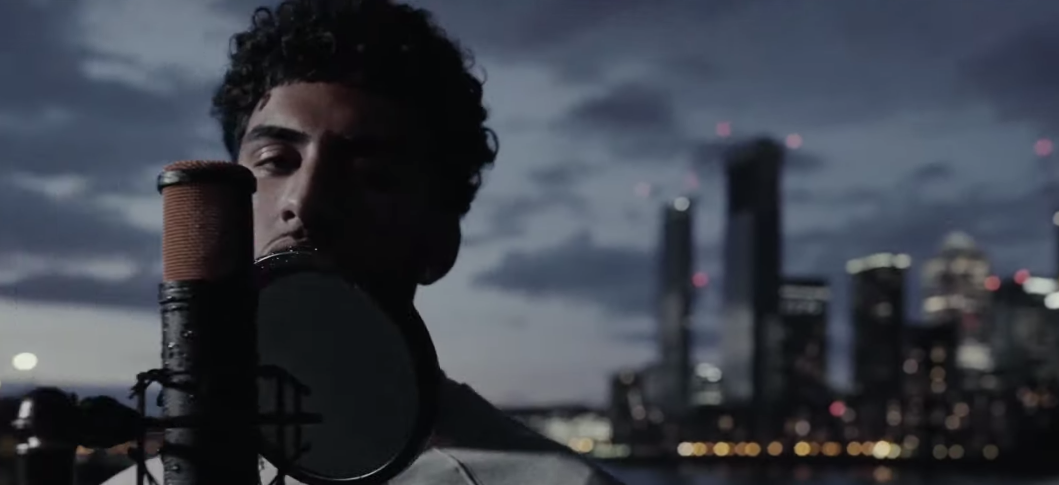 Koomz Steps Up For 'Next Up?' Freestyle - GRM Daily