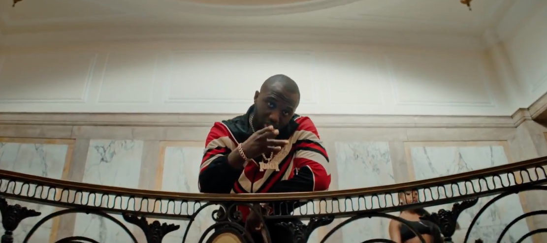 Headie One Unleashes Brand-New Video For "Both" - GRM Daily