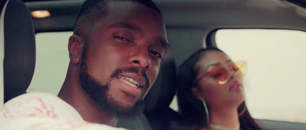 J-Racks Unveils "Strongest" Visuals - GRM Daily