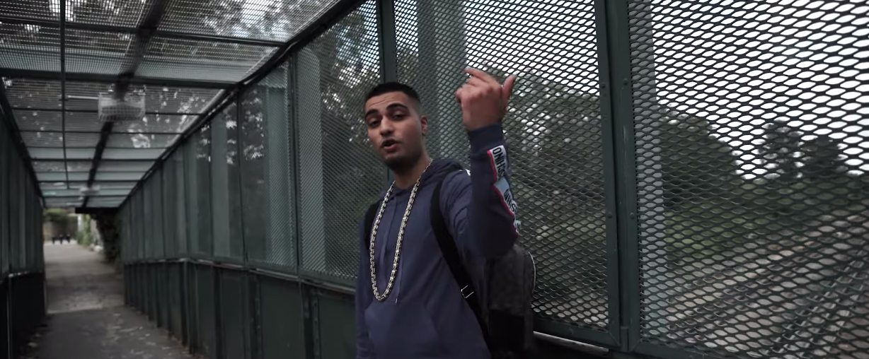 Premiere: JJ Esko Has "Paper Plans" On Newest Tune - GRM Daily