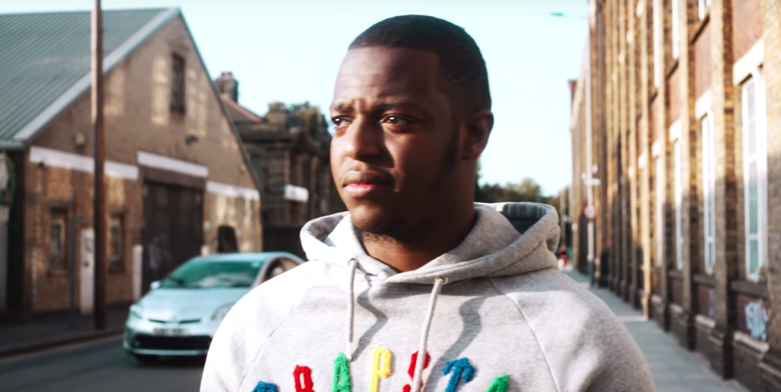 Premiere: 23 Is Back With New Visuals For "C.R.E.A.M" - GRM Daily