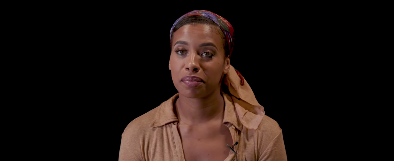 Trillary Banks Reflects On Growing Up In Leicester With Amaru Don TV ...