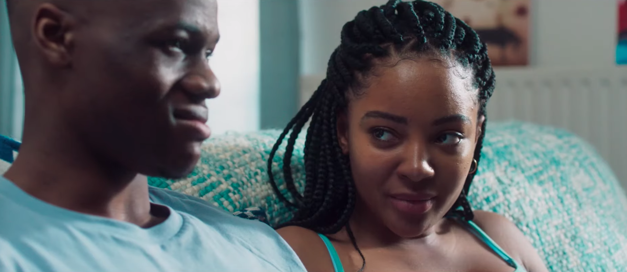 Rapman Releases Trailer For Upcoming Movie 'Blue Story' - GRM Daily