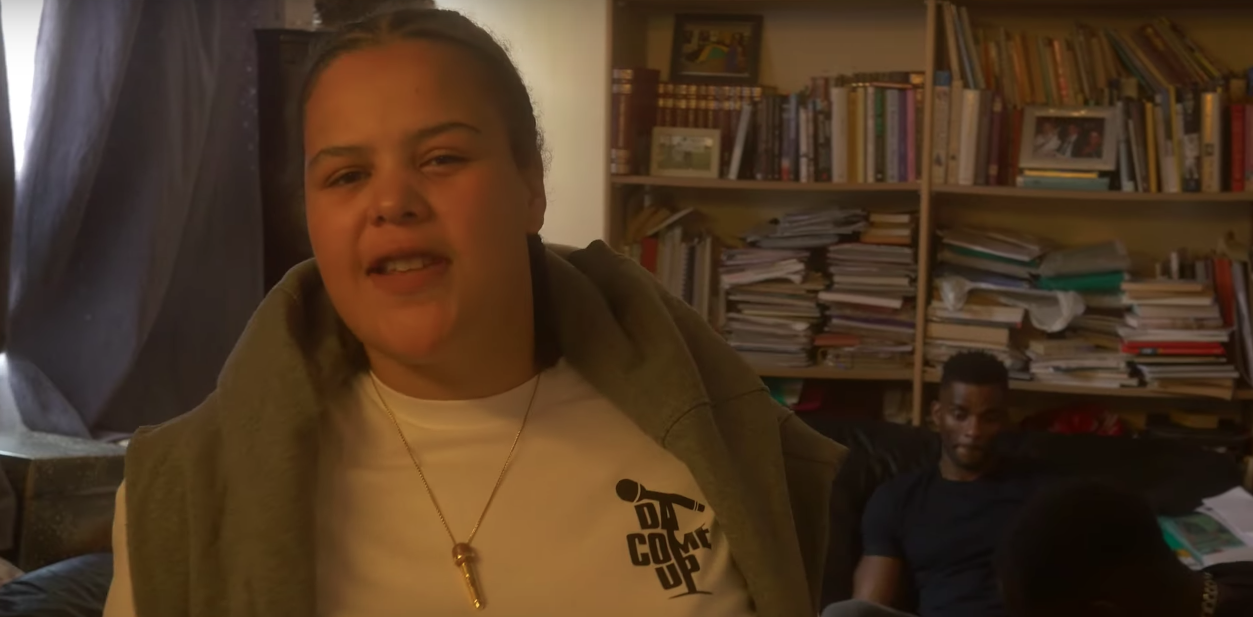 Dibo Brown Drops Off Visuals For "Local" - GRM Daily