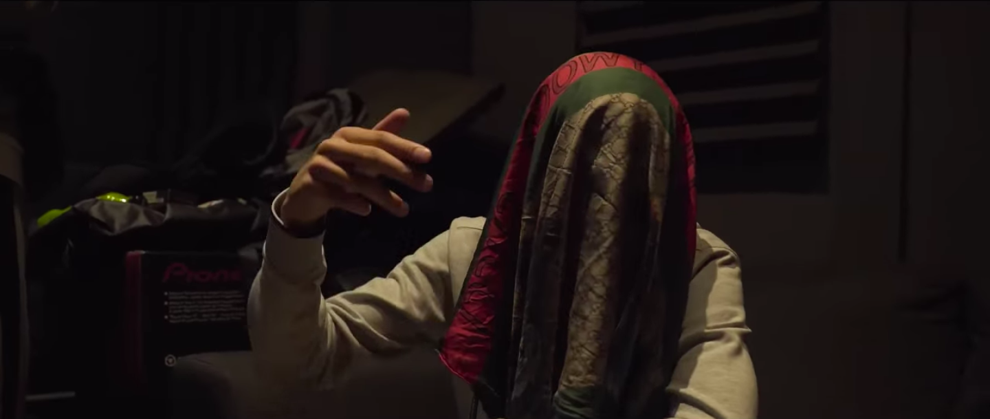 Workrate Asks "Are You Buzzin" On Latest Drop - GRM Daily