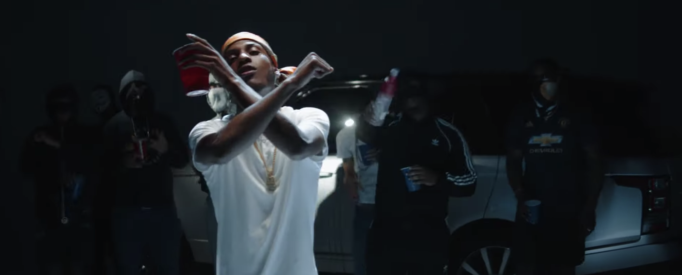 Tich Ya Kna Drops Off "Karma" Video - GRM Daily