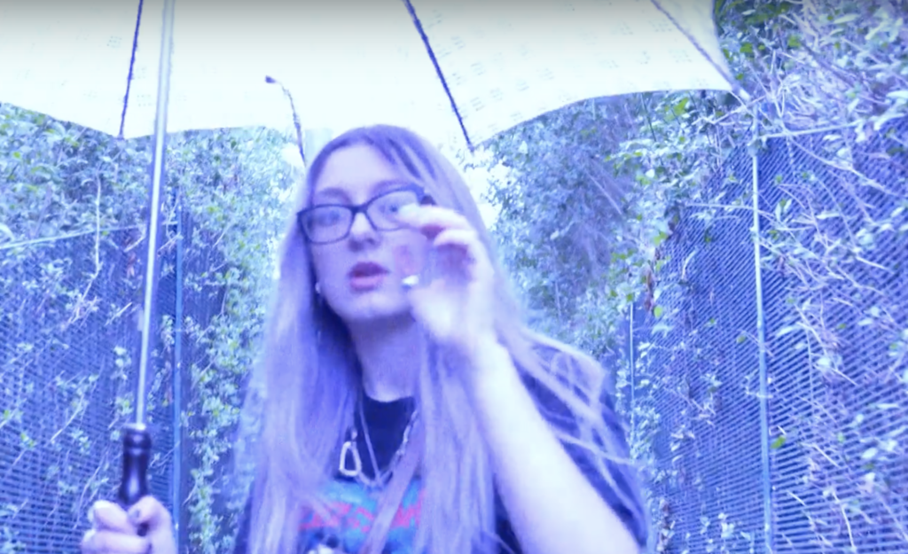 Robin Knightz supplies fun visuals for "all my (life)" - GRM Daily