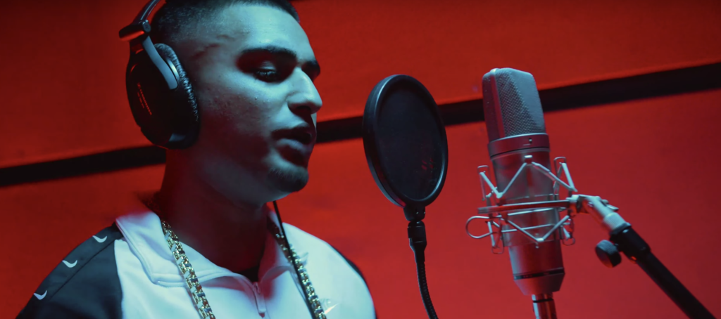 JJ Esko Delivers Cold 'Hardest Bars' Freestyle - GRM Daily