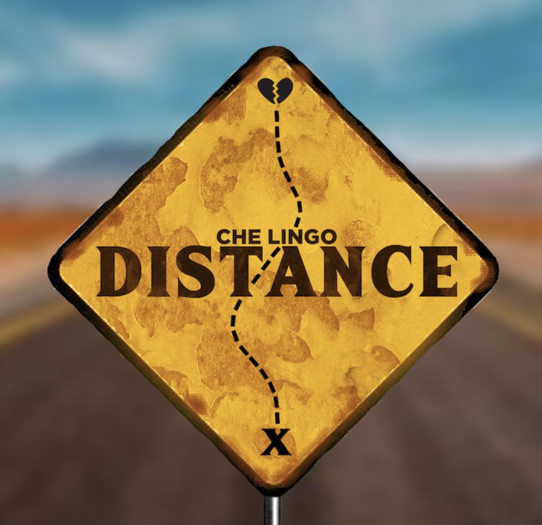 Listen To Che Lingo's Latest Single "Distance" - GRM Daily
