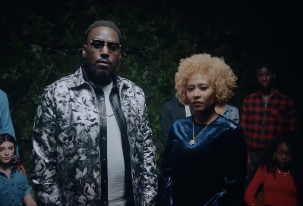 Nana Rogues enlists Emeli Sandé for smooth offering "I Don't Know ...