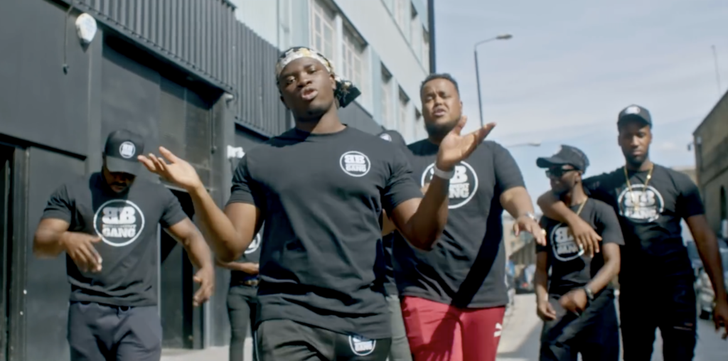 Big Shaq Drops Fun-Filled Visuals For "Buss It Down" - GRM Daily