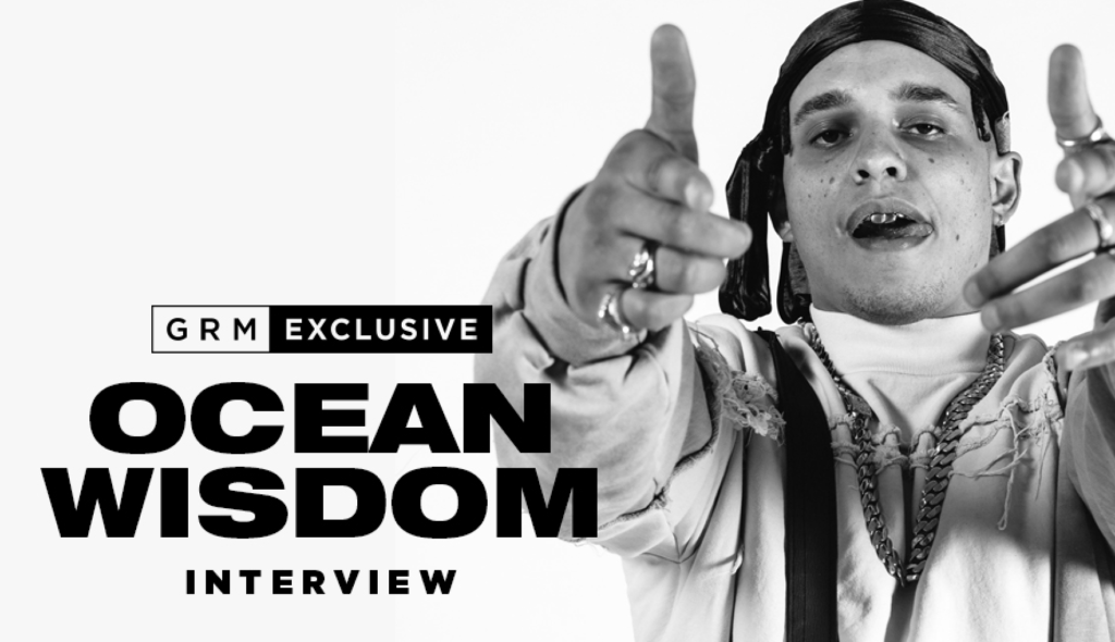 GRM Exclusive: Ocean Wisdom talks 'Big Talk Vol. 1', perfecting his ...